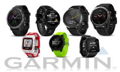 Relojes de Garmin | Los mejores que puedes comprar 2021
