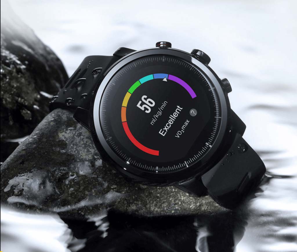 Amazfit Stratos 2 | Análisis y Review | Opiniones | Reloj multideporitivo