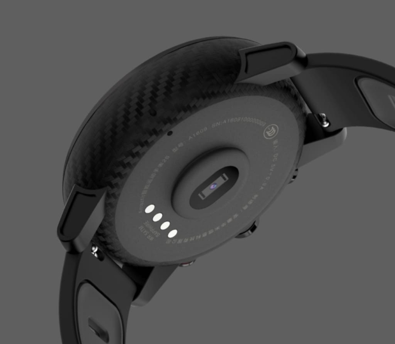 Amazfit Stratos 2 | Análisis y Review | Opiniones | Reloj multideporitivo
