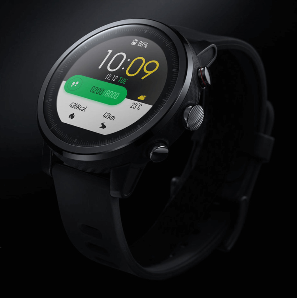Amazfit Stratos 2 | Análisis y Review | Opiniones | Reloj multideporitivo