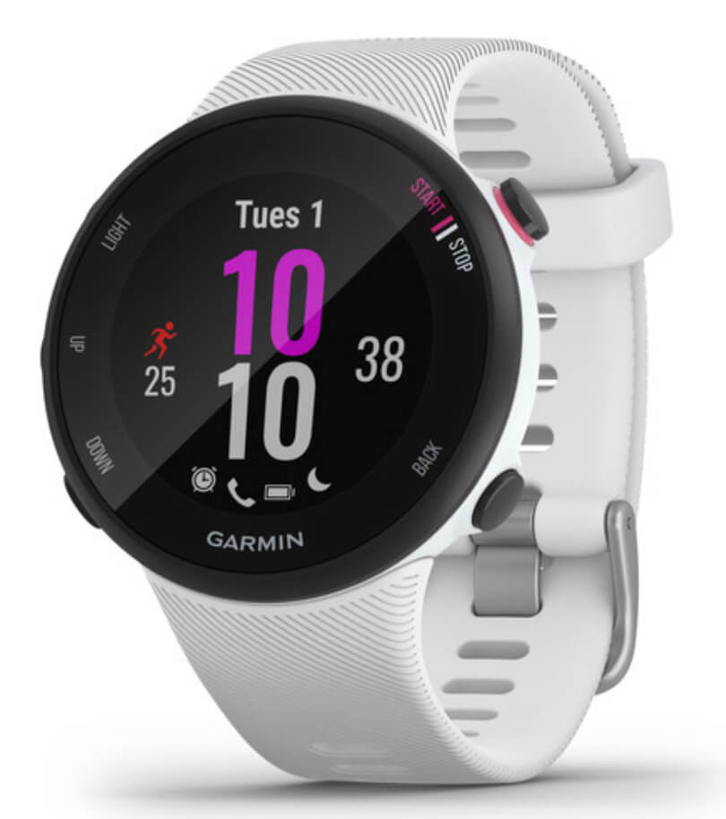 Mejores relojes Garmin | Comparativa y Modelos