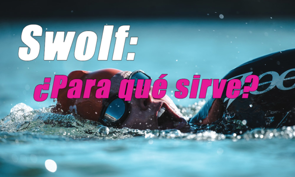 ¿Qué es el índice SWOLF? ¿Para qué sirve ? ¿Cómo medirlo? | Natación