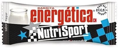 Mejores Barritas Energéticas 2026 | Top Mejores Marcas