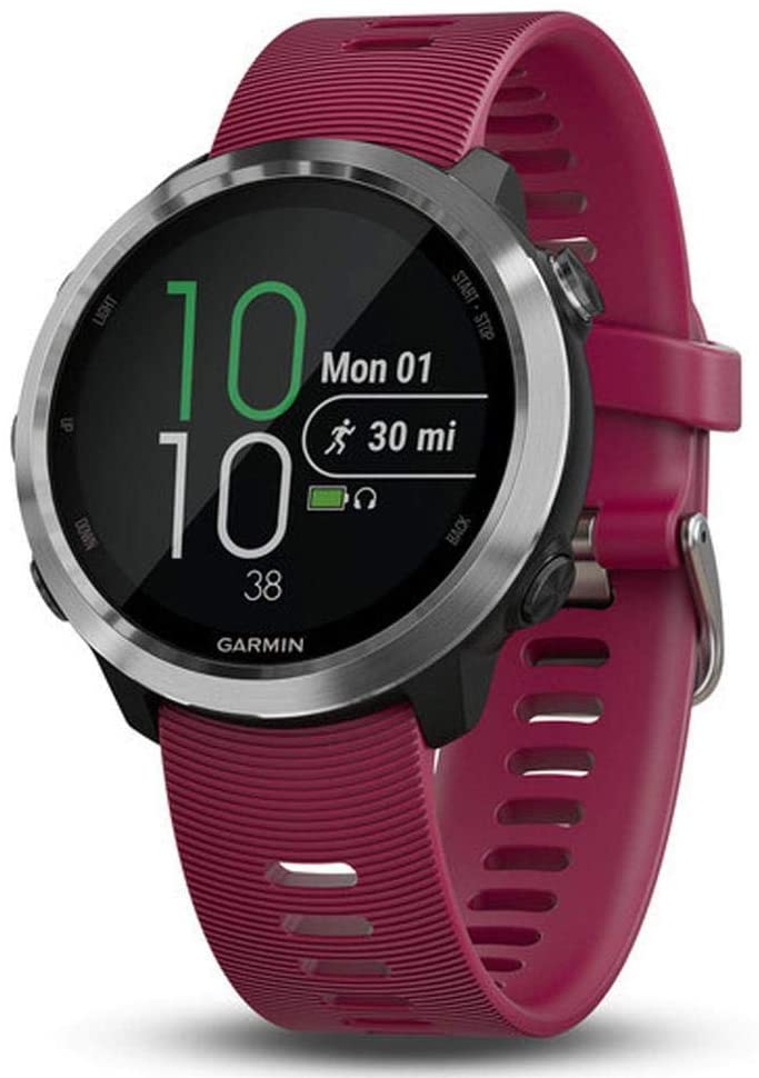 Mejores relojes Garmin | Comparativa y Modelos