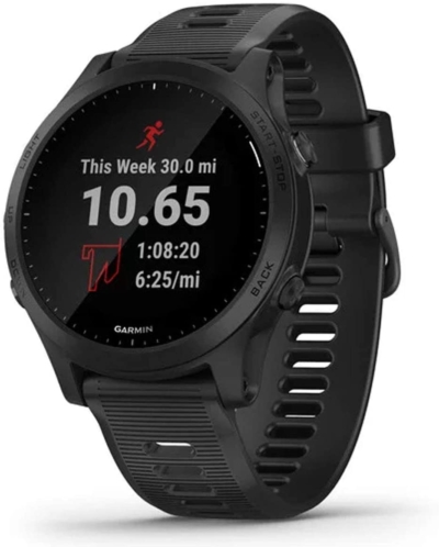 Mejores relojes Garmin | Comparativa y Modelos
