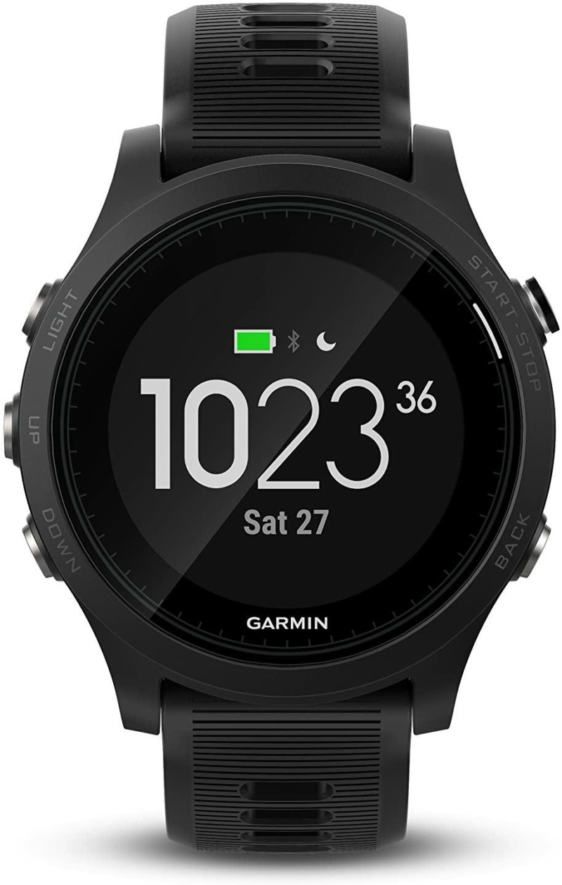 Mejores relojes Garmin | Comparativa y Modelos