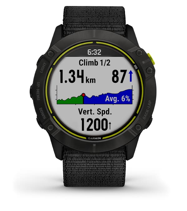 Reloj Garmin Enduro | Análisis y Opinión