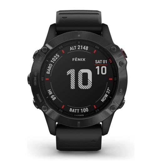 Mejores relojes Garmin | Comparativa y Modelos