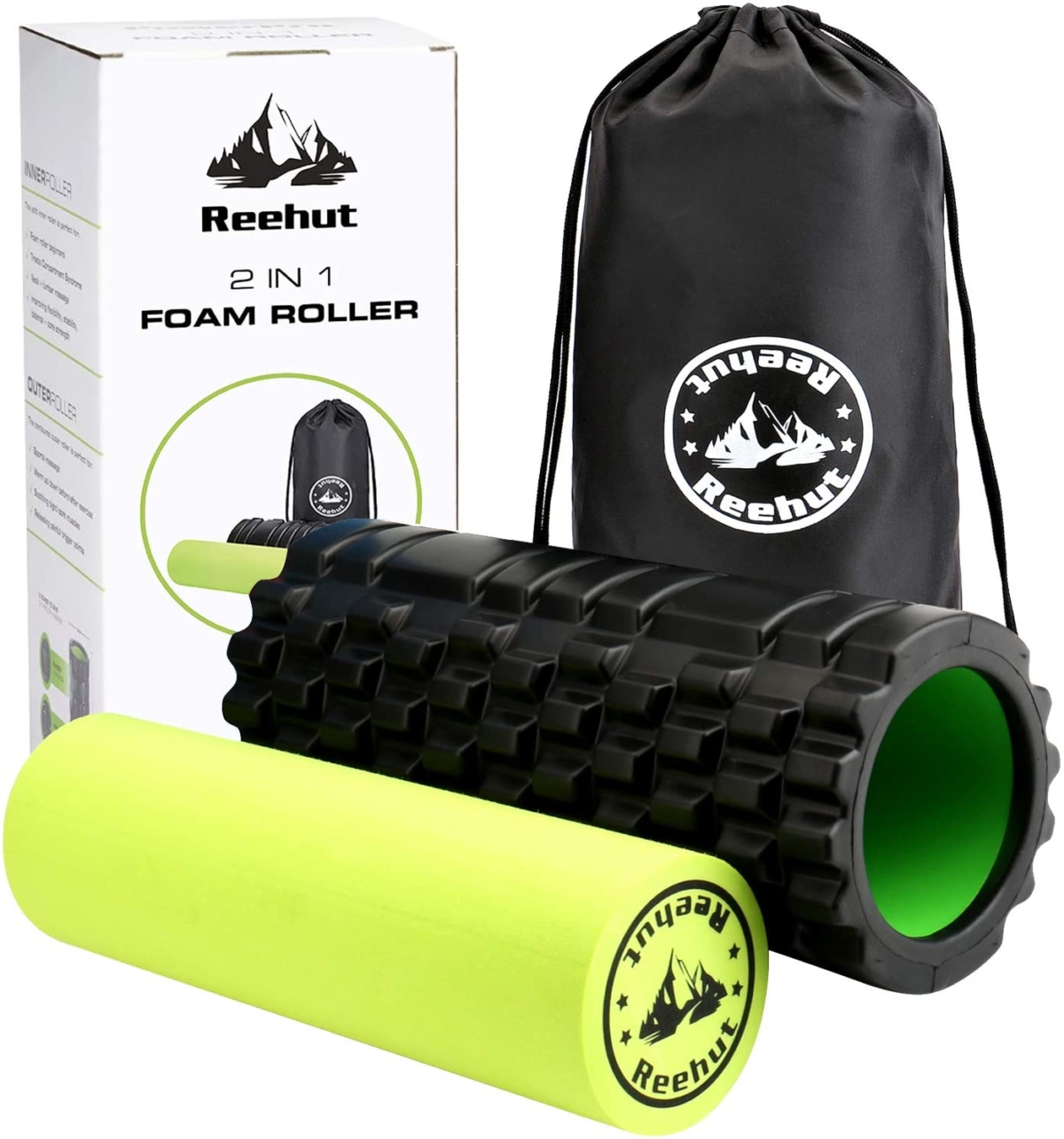 Mejores Rodillos Espuma 2025 | Top Destacados