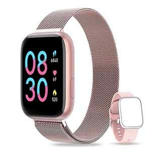 Los Mejores Relojes Para Medir La Presión Arterial 2025