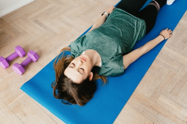 Terapia del entrenamiento autógeno: Guía práctica