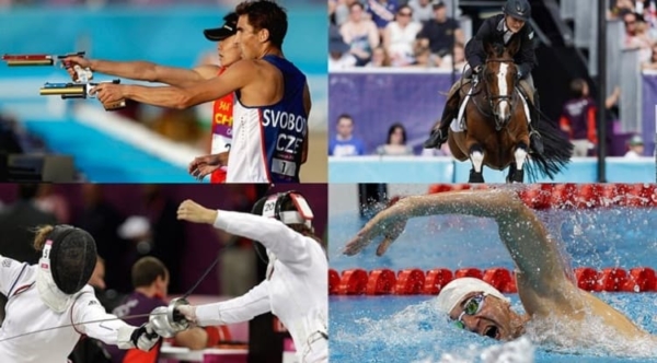 ¿Qué Son Los Deportes Combinados? Lo Que Debes Saber