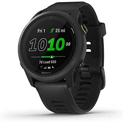 Mejores relojes Garmin | Comparativa y Modelos