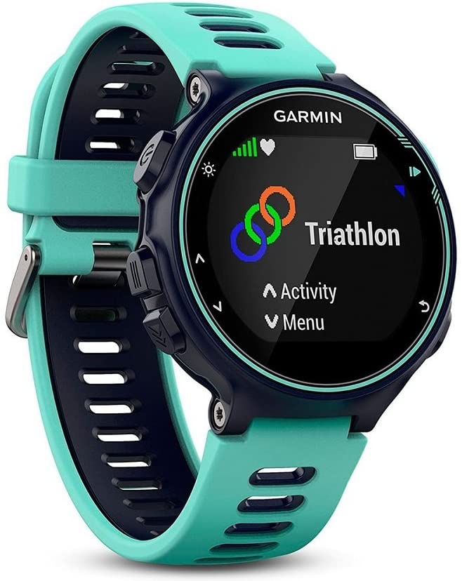 Mejores relojes Garmin | Comparativa y Modelos
